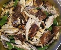 Recette de l’Ekwang - Cuisine du Mboa