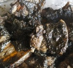 La recette Du Mbongo Tchobi Une Passionnante Histoire D’amour - Cuisine ...