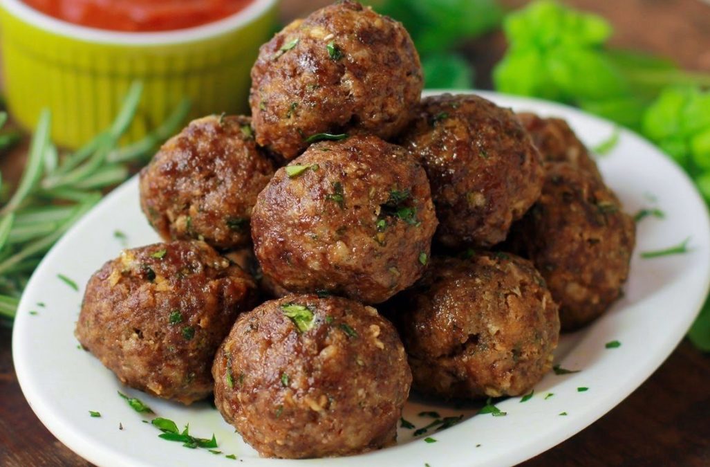 Boulettes de poisson - Cuisine du Mboa