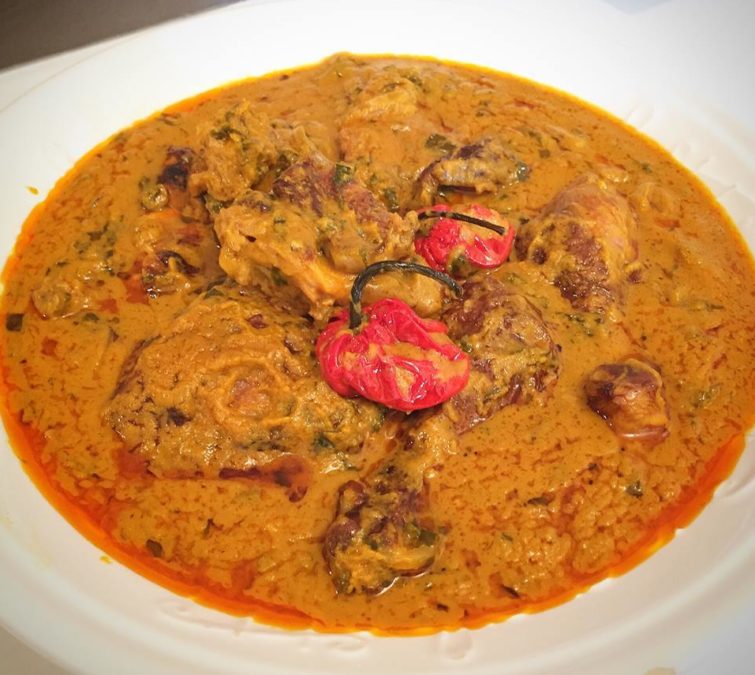 10 Délicieuses Recettes de la Cuisine Gabonaise - Cuisine du Mboa