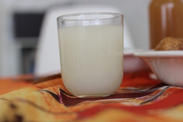 7 Délicieuses Recettes de Bouillies Africaines. - Cuisine du Mboa