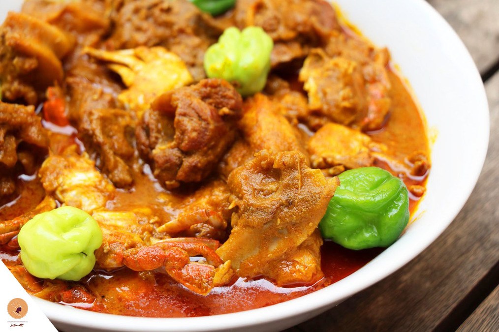 Cuisine Ivoirienne : 10 Délicieux Plats Traditionnels à Déguster ...