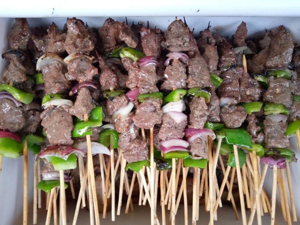 Cuisine camerounaise : un trésor à découvrir - Cuisine du Mboa