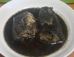 La recette Du Mbongo Tchobi Une Passionnante Histoire D’amour - Cuisine ...