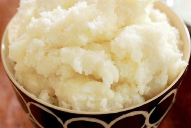 7 Délicieuses Recettes de Bouillies Africaines. - Cuisine du Mboa